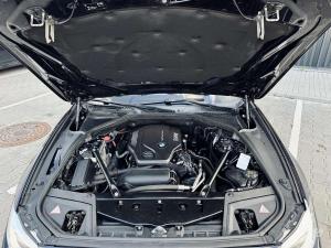 Blue BMW 520 2015 in Kaunas, with an engine capacity of 2.00 L and mileage of 240 thousand km for 14900 €, photo 32 on AUTOMOTO.COM.LV