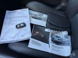 Blue BMW 520 2015 in Kaunas, with an engine capacity of 2.00 L and mileage of 240 thousand km for 14900 €, photo 35 on AUTOMOTO.COM.LV