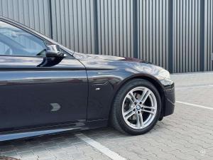 Blue BMW 520 2015 in Kaunas, with an engine capacity of 2.00 L and mileage of 240 thousand km for 14900 €, photo 43 on AUTOMOTO.COM.LV