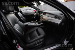 Zils BMW 520 2015 Jelgava, ar dzinēja tilpumu 2.00 L un nobraukumu 280 tūkst. km par 15200 €, foto 8 vietnē AUTOMOTO.COM.LV
