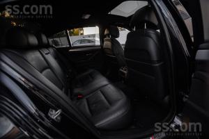 Zils BMW 520 2015 Jelgava, ar dzinēja tilpumu 2.00 L un nobraukumu 280 tūkst. km par 15200 €, foto 10 vietnē AUTOMOTO.COM.LV