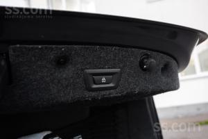 Zils BMW 520 2015 Jelgava, ar dzinēja tilpumu 2.00 L un nobraukumu 280 tūkst. km par 15200 €, foto 15 vietnē AUTOMOTO.COM.LV