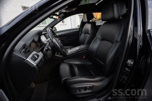 Zils BMW 520 2015 Jelgava, ar dzinēja tilpumu 2.00 L un nobraukumu 280 tūkst. km par 15200 €, foto 16 vietnē AUTOMOTO.COM.LV