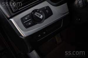 Zils BMW 520 2015 Jelgava, ar dzinēja tilpumu 2.00 L un nobraukumu 280 tūkst. km par 15200 €, foto 18 vietnē AUTOMOTO.COM.LV