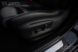 Zils BMW 520 2015 Jelgava, ar dzinēja tilpumu 2.00 L un nobraukumu 280 tūkst. km par 15200 €, foto 19 vietnē AUTOMOTO.COM.LV