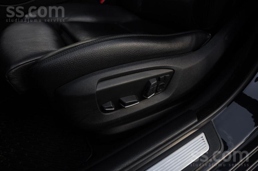 Zils BMW 520 2015 Jelgava, ar dzinēja tilpumu 2.00 L un nobraukumu 280 tūkst. km par 15200 €, foto 19 vietnē AUTOMOTO.COM.LV