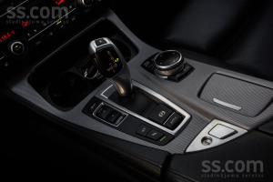 Zils BMW 520 2015 Jelgava, ar dzinēja tilpumu 2.00 L un nobraukumu 280 tūkst. km par 15200 €, foto 23 vietnē AUTOMOTO.COM.LV