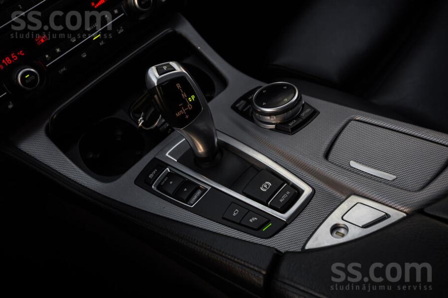 Zils BMW 520 2015 Jelgava, ar dzinēja tilpumu 2.00 L un nobraukumu 280 tūkst. km par 15200 €, foto 23 vietnē AUTOMOTO.COM.LV