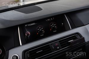 Zils BMW 520 2015 Jelgava, ar dzinēja tilpumu 2.00 L un nobraukumu 280 tūkst. km par 15200 €, foto 25 vietnē AUTOMOTO.COM.LV