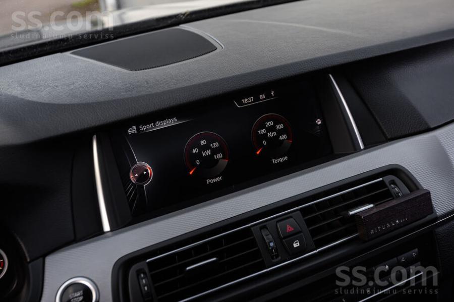 Zils BMW 520 2015 Jelgava, ar dzinēja tilpumu 2.00 L un nobraukumu 280 tūkst. km par 15200 €, foto 25 vietnē AUTOMOTO.COM.LV