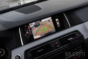 Zils BMW 520 2015 Jelgava, ar dzinēja tilpumu 2.00 L un nobraukumu 280 tūkst. km par 15200 €, foto 26 vietnē AUTOMOTO.COM.LV