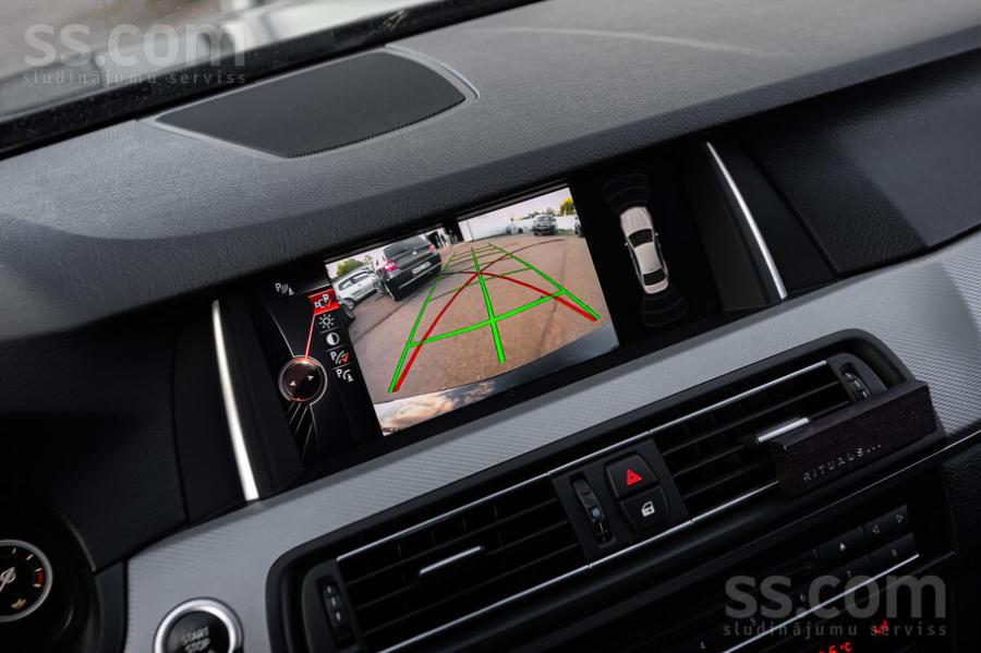 Zils BMW 520 2015 Jelgava, ar dzinēja tilpumu 2.00 L un nobraukumu 280 tūkst. km par 15200 €, foto 26 vietnē AUTOMOTO.COM.LV