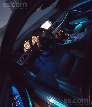 Zils BMW 520 2015 Jelgava, ar dzinēja tilpumu 2.00 L un nobraukumu 280 tūkst. km par 15200 €, foto 28 vietnē AUTOMOTO.COM.LV
