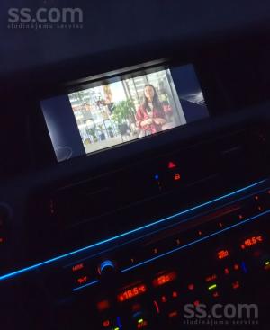 Zils BMW 520 2015 Jelgava, ar dzinēja tilpumu 2.00 L un nobraukumu 280 tūkst. km par 15200 €, foto 29 vietnē AUTOMOTO.COM.LV