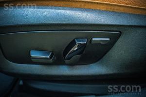 Zils BMW 520 2017 Rīga, ar dzinēja tilpumu 2.00 L un nobraukumu 0 tūkst. km par 16990 €, foto 12 vietnē AUTOMOTO.COM.LV