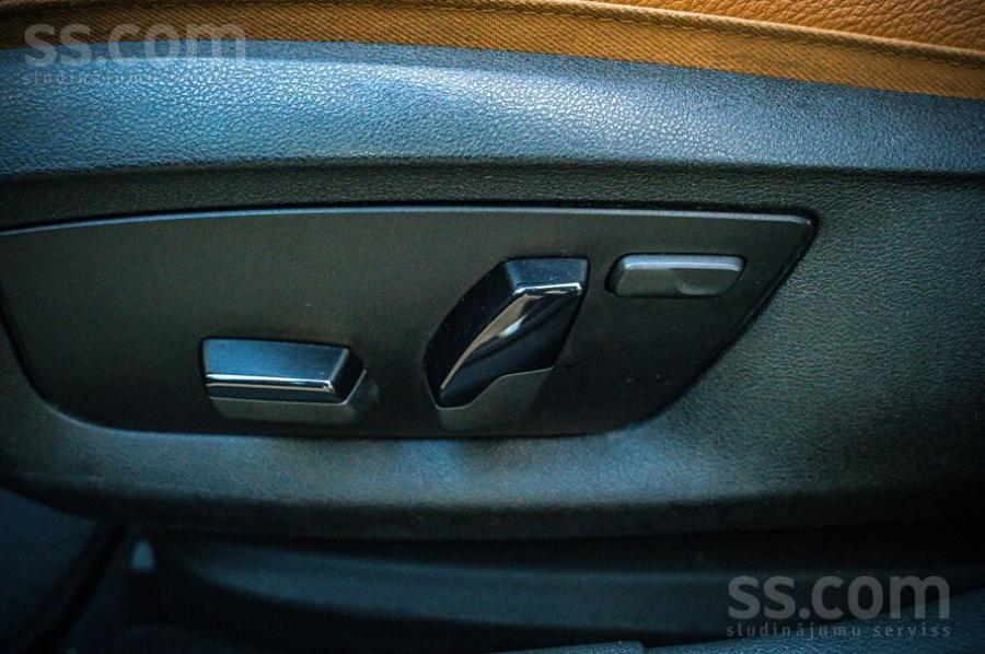 Zils BMW 520 2017 Rīga, ar dzinēja tilpumu 2.00 L un nobraukumu 0 tūkst. km par 16990 €, foto 12 vietnē AUTOMOTO.COM.LV