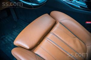 Zils BMW 520 2017 Rīga, ar dzinēja tilpumu 2.00 L un nobraukumu 271 tūkst. km par 16990 €, foto 18 vietnē AUTOMOTO.COM.LV
