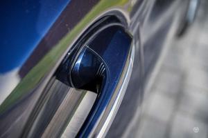 Blue BMW 520 2017 in Marijampole, with an engine capacity of 2.00 L and mileage of 104 thousand km for 16950 €, photo 9 on AUTOMOTO.COM.LV