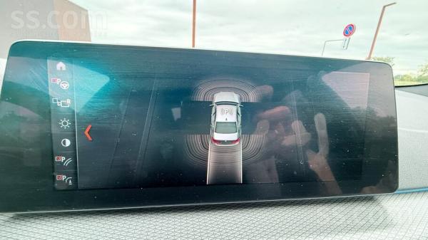 Zils BMW 520 2017 Rēzekne, ar dzinēja tilpumu 2.00 L un nobraukumu 255 tūkst. km par 21500 €, foto 10 vietnē AUTOMOTO.COM.LV