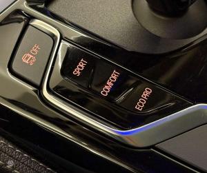 Blue BMW 520 2019 in Marijampole, with an engine capacity of 2.00 L and mileage of 321 thousand km for 17650 €, photo 16 on AUTOMOTO.COM.LV