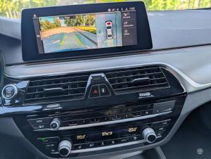 Zils BMW 520 2019 Tauragė, ar dzinēja tilpumu 2.00 L un nobraukumu 300 tūkst. km par 17969 €, foto 16 vietnē AUTOMOTO.COM.LV