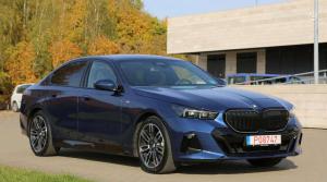 Zils BMW 520 2023 Viļņa, ar dzinēja tilpumu 2.00 L un nobraukumu 51 tūkst. km par 52900 €, foto 16 vietnē AUTOMOTO.COM.LV