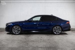 Zils BMW 520 2023 Viļņa, ar dzinēja tilpumu 2.00 L un nobraukumu 89 tūkst. km par 49991 €, foto 5 vietnē AUTOMOTO.COM.LV
