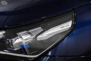 Zils BMW 520 2023 Viļņa, ar dzinēja tilpumu 2.00 L un nobraukumu 89 tūkst. km par 49991 €, foto 7 vietnē AUTOMOTO.COM.LV