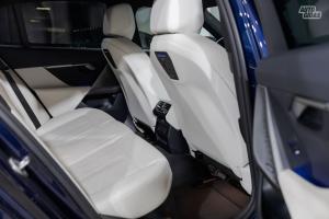 Zils BMW 520 2023 Viļņa, ar dzinēja tilpumu 2.00 L un nobraukumu 89 tūkst. km par 49991 €, foto 15 vietnē AUTOMOTO.COM.LV