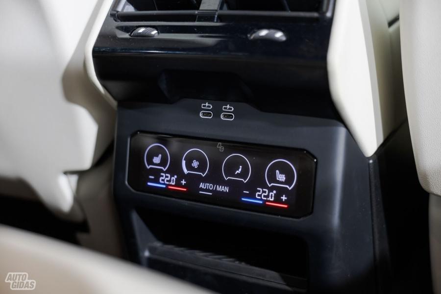Zils BMW 520 2023 Viļņa, ar dzinēja tilpumu 2.00 L un nobraukumu 89 tūkst. km par 49991 €, foto 16 vietnē AUTOMOTO.COM.LV