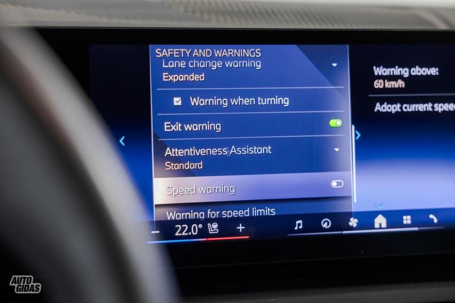 Zils BMW 520 2023 Viļņa, ar dzinēja tilpumu 2.00 L un nobraukumu 89 tūkst. km par 49991 €, foto 21 vietnē AUTOMOTO.COM.LV