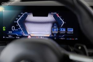 Zils BMW 520 2023 Viļņa, ar dzinēja tilpumu 2.00 L un nobraukumu 89 tūkst. km par 49991 €, foto 23 vietnē AUTOMOTO.COM.LV