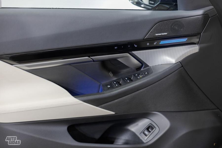 Zils BMW 520 2023 Viļņa, ar dzinēja tilpumu 2.00 L un nobraukumu 89 tūkst. km par 49991 €, foto 25 vietnē AUTOMOTO.COM.LV