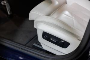 Zils BMW 520 2023 Viļņa, ar dzinēja tilpumu 2.00 L un nobraukumu 89 tūkst. km par 49991 €, foto 27 vietnē AUTOMOTO.COM.LV