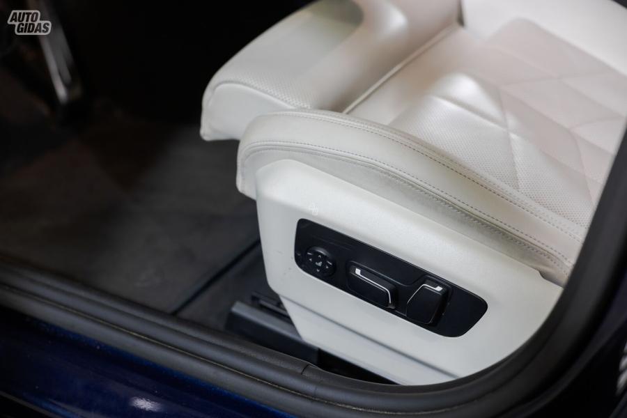 Zils BMW 520 2023 Viļņa, ar dzinēja tilpumu 2.00 L un nobraukumu 89 tūkst. km par 49991 €, foto 27 vietnē AUTOMOTO.COM.LV