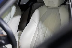 Zils BMW 520 2023 Viļņa, ar dzinēja tilpumu 2.00 L un nobraukumu 89 tūkst. km par 49991 €, foto 28 vietnē AUTOMOTO.COM.LV
