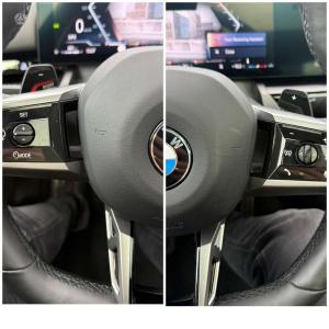 Zils BMW 520 2024 Viļņa, ar dzinēja tilpumu 2.00 L un nobraukumu 38 tūkst. km par 50900 €, foto 21 vietnē AUTOMOTO.COM.LV