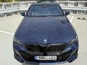 Zils BMW 520 2024 Viļņa, ar dzinēja tilpumu 2.00 L un nobraukumu 39 tūkst. km par 50900 €, foto 25 vietnē AUTOMOTO.COM.LV
