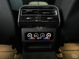 Blue BMW 520 2024 in Klaipeda, with an engine capacity of 2.00 L and mileage of 65 thousand km for 54991 €, photo 25 on AUTOMOTO.COM.LV