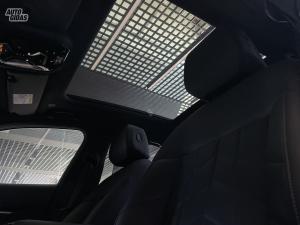 Blue BMW 520 2024 in Klaipeda, with an engine capacity of 2.00 L and mileage of 65 thousand km for 54991 €, photo 26 on AUTOMOTO.COM.LV