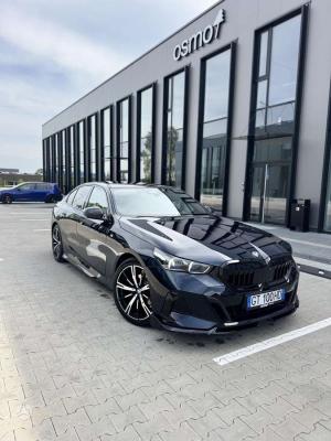 Zils BMW 520 2024 Viļņa, ar dzinēja tilpumu 2.00 L un nobraukumu 195 tūkst. km par 48000 €, foto 7 vietnē AUTOMOTO.COM.LV