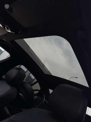 Zils BMW 520 2024 Viļņa, ar dzinēja tilpumu 2.00 L un nobraukumu 195 tūkst. km par 48000 €, foto 16 vietnē AUTOMOTO.COM.LV