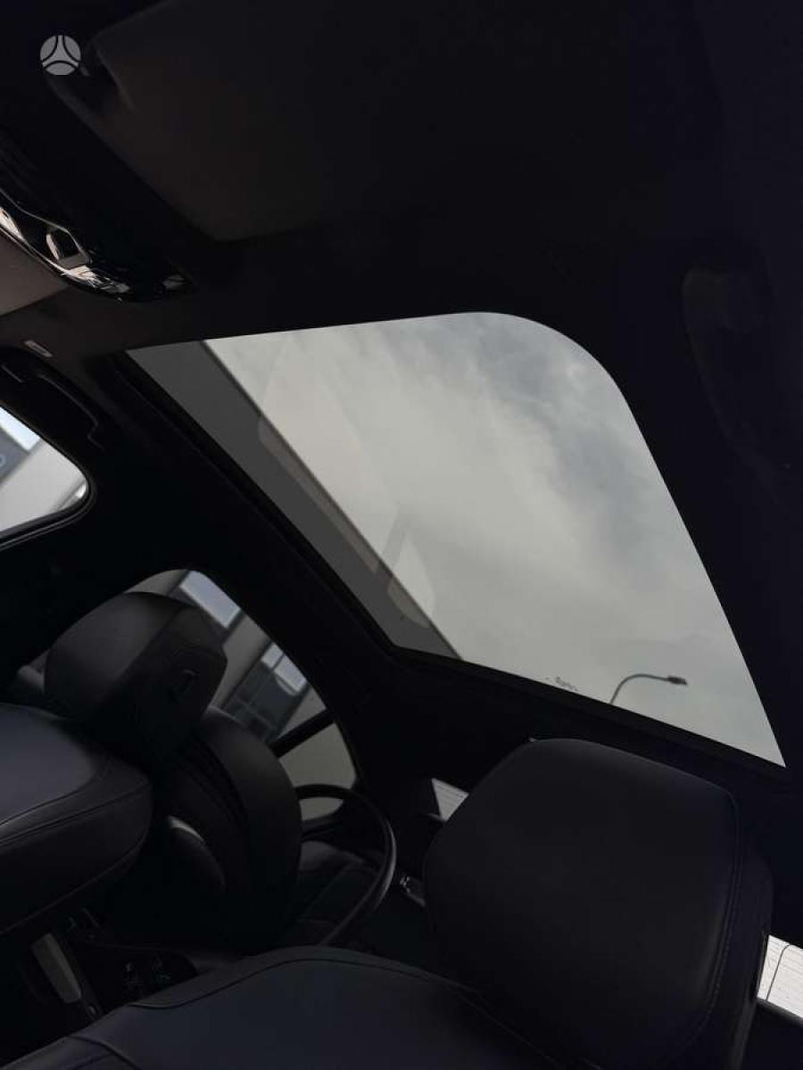 Zils BMW 520 2024 Viļņa, ar dzinēja tilpumu 2.00 L un nobraukumu 195 tūkst. km par 48000 €, foto 16 vietnē AUTOMOTO.COM.LV