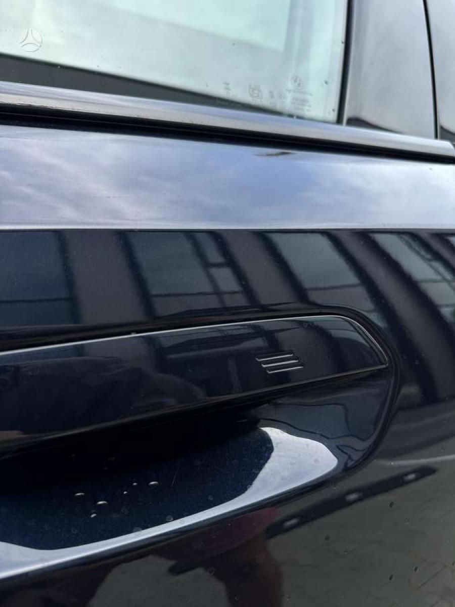 Zils BMW 520 2024 Viļņa, ar dzinēja tilpumu 2.00 L un nobraukumu 195 tūkst. km par 48000 €, foto 17 vietnē AUTOMOTO.COM.LV