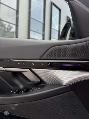 Zils BMW 520 2024 Viļņa, ar dzinēja tilpumu 2.00 L un nobraukumu 195 tūkst. km par 48000 €, foto 19 vietnē AUTOMOTO.COM.LV