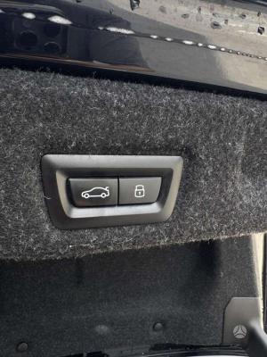 Zils BMW 520 2024 Viļņa, ar dzinēja tilpumu 2.00 L un nobraukumu 195 tūkst. km par 48000 €, foto 20 vietnē AUTOMOTO.COM.LV