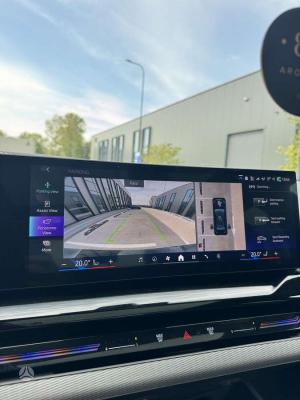 Zils BMW 520 2024 Viļņa, ar dzinēja tilpumu 2.00 L un nobraukumu 195 tūkst. km par 48000 €, foto 21 vietnē AUTOMOTO.COM.LV