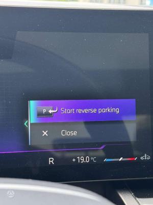 Zils BMW 520 2024 Viļņa, ar dzinēja tilpumu 2.00 L un nobraukumu 195 tūkst. km par 48000 €, foto 22 vietnē AUTOMOTO.COM.LV