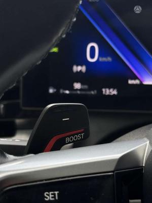 Zils BMW 520 2024 Viļņa, ar dzinēja tilpumu 2.00 L un nobraukumu 195 tūkst. km par 48000 €, foto 23 vietnē AUTOMOTO.COM.LV