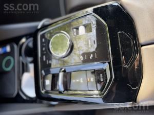 Zils BMW 520 2024 Liepāja, ar dzinēja tilpumu 2.00 L un nobraukumu 80 tūkst. km par 50000 €, foto 11 vietnē AUTOMOTO.COM.LV